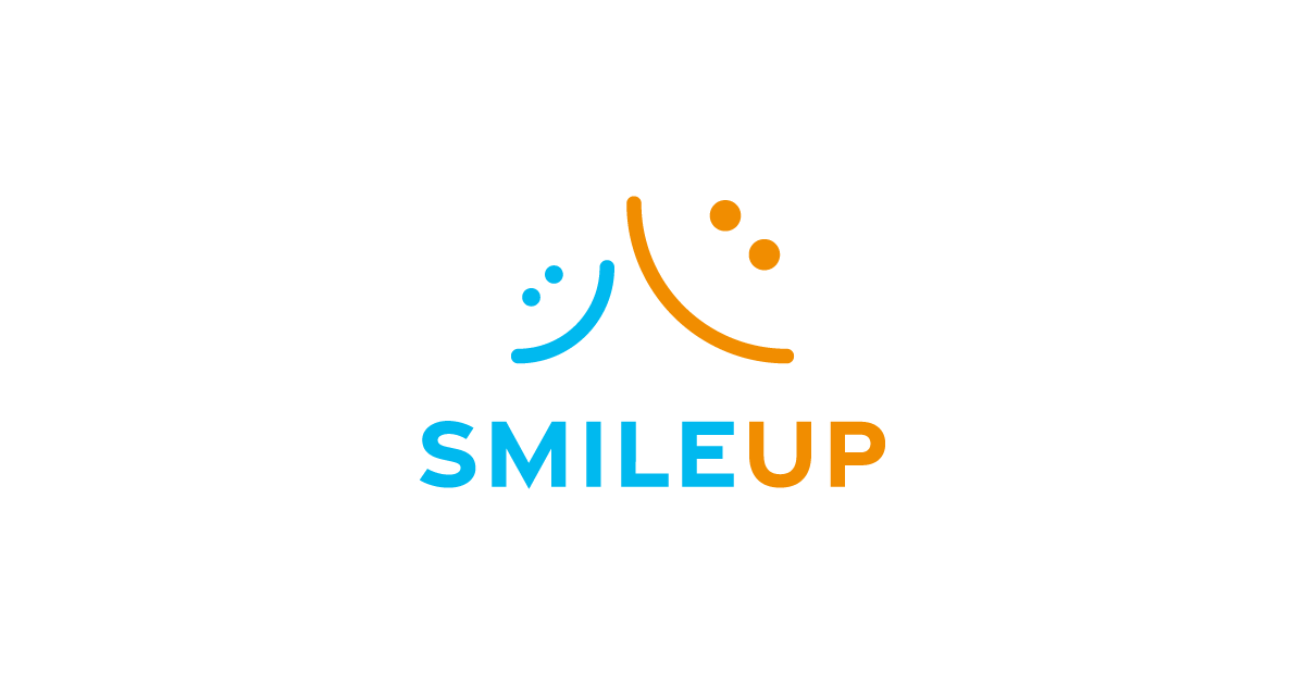 SMILEUP